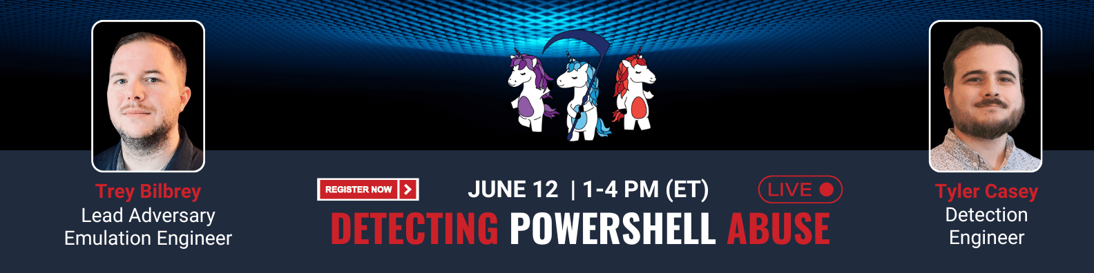 Detecting PowerShell Abuse